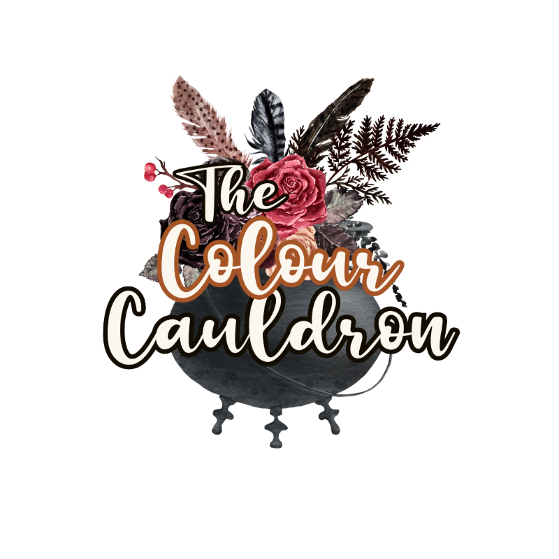 Colour Cauldron Salon